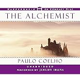 Amazon.com: The Alchemist: 9780061122415: Paulo Coelho, Alan R. Clarke ...