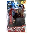 Amazon.com: Star Wars Unleashed Figure: Count Dooku : Toys & Games