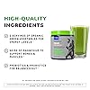 POWERLIFE Foundation Digest Advanced Plant Enzyme Blend to Promote ...