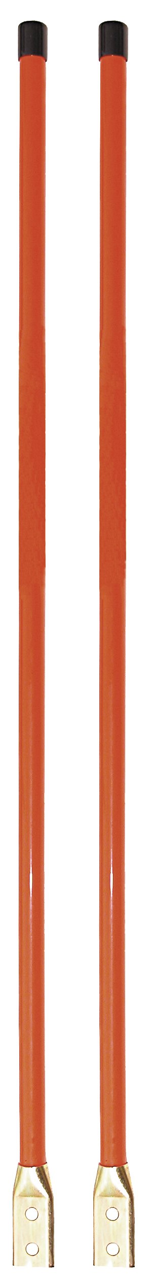 Mua Buyers Products 1308110 Fluorescent Nylon Orange Guide Kit, 3/4" X ...