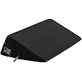 Amazon.com: Liberator Wedge Intimate Sex Positioning Pillow, Black ...