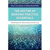 The Doctor of Nursing Practice Essentials: A New Model for Advanced ...