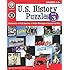 Amazon.com: U.S. History Puzzles, Grades 4 - 8 (9781580371506): Mark ...