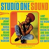 SOUL JAZZ RECORDS PRESENTS - Studio One Soul - Amazon.com Music