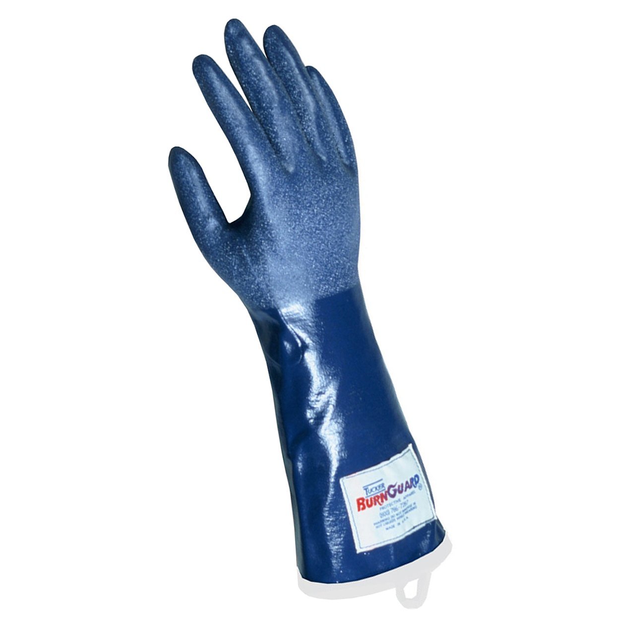 DayMark Safety Systems 14" Cut-Resistant Steam Gloves, Medium, (Pair ...