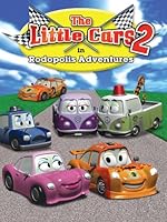Amazon.com: Little Cars 3: Fast and Curious: n/a: Amazon Digital ...