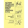 Amazon.com: Action, Styles, And Symbols In Kinetic Family Drawings (K-F ...