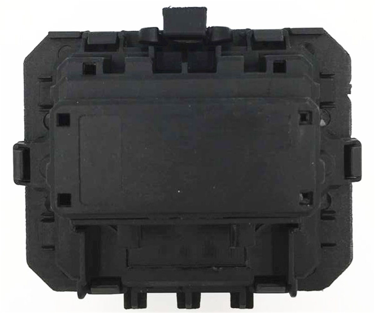 HZTWFC Heater Blower Fan Motor Resistor 7701209850 509961 6441.AF ...