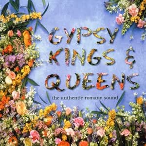 Various Artists - Gypsy Kings & Queens - Amazon.com Music