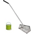 Amazon.com : Sand flea rake - 304 Stainless Steel Pro 15.8 Inches Wide ...