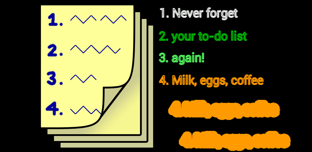 To-Do List + Notifications:Amazon.com:Appstore for Android