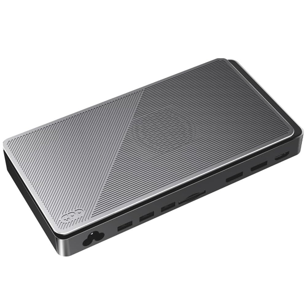 Mua [Set Item] GPD G1 External eGPU Radeon RX 7600M XT 8GB DDR6 OCulink ...