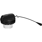 Amazon.com: Toyota Genuine Parts - Cap Assy, Fuel Tank (77300-06030 ...