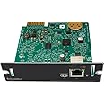 Amazon.com: APC UPS Network Management Card 3, Newest Model 2020 ...