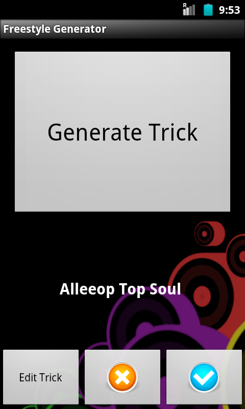 Freestyle Generator:Amazon.com:Appstore for Android