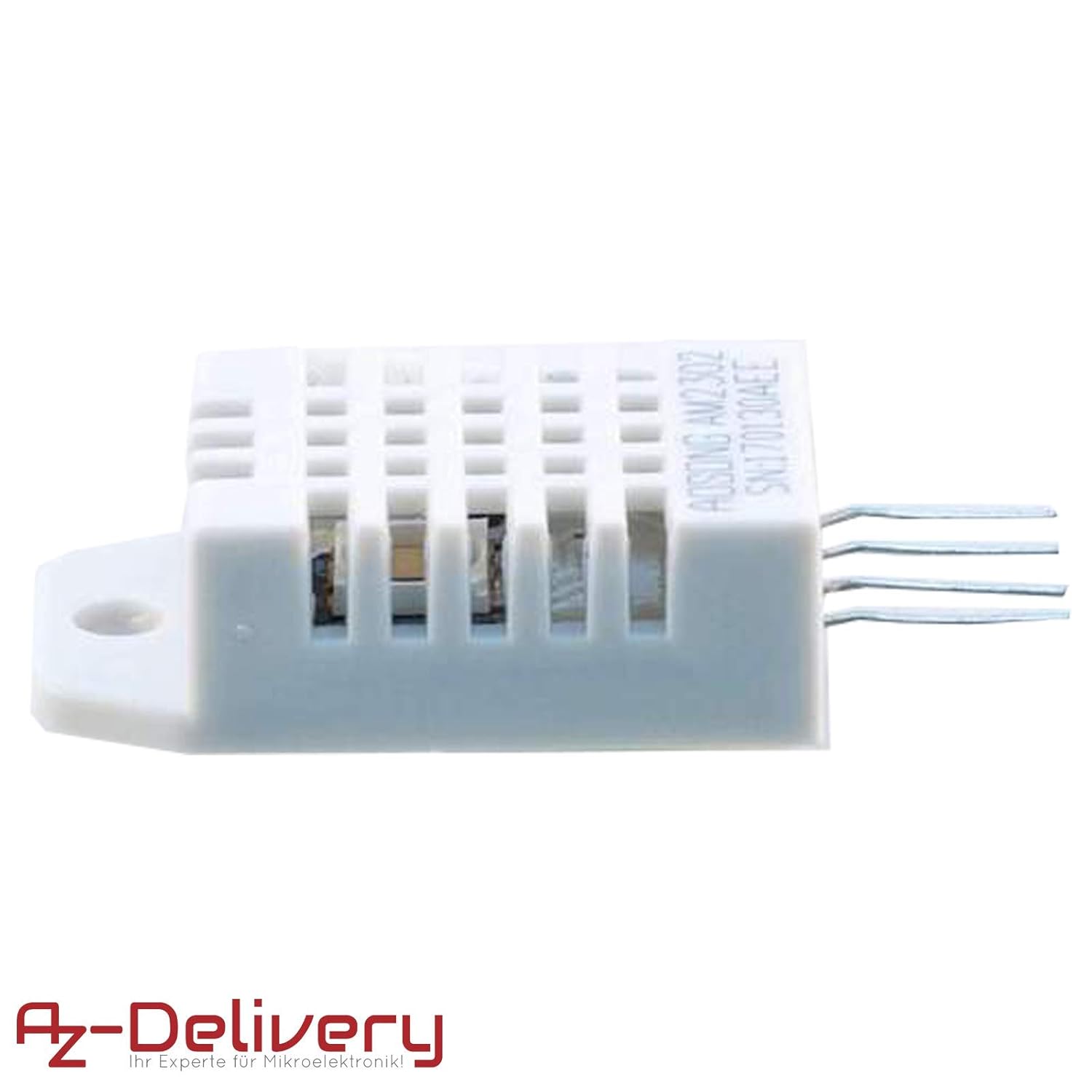 AZDelivery DHT22 AM2302 Digital Temperature And Humidity Sensor Module ...
