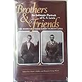 Brothers and Friends: The Diaries of Major Warren Hamilton Lewis ...