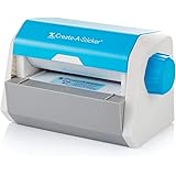 Amazon.com: Bumper Sticker Maker Machine : Professional Label Printer ...