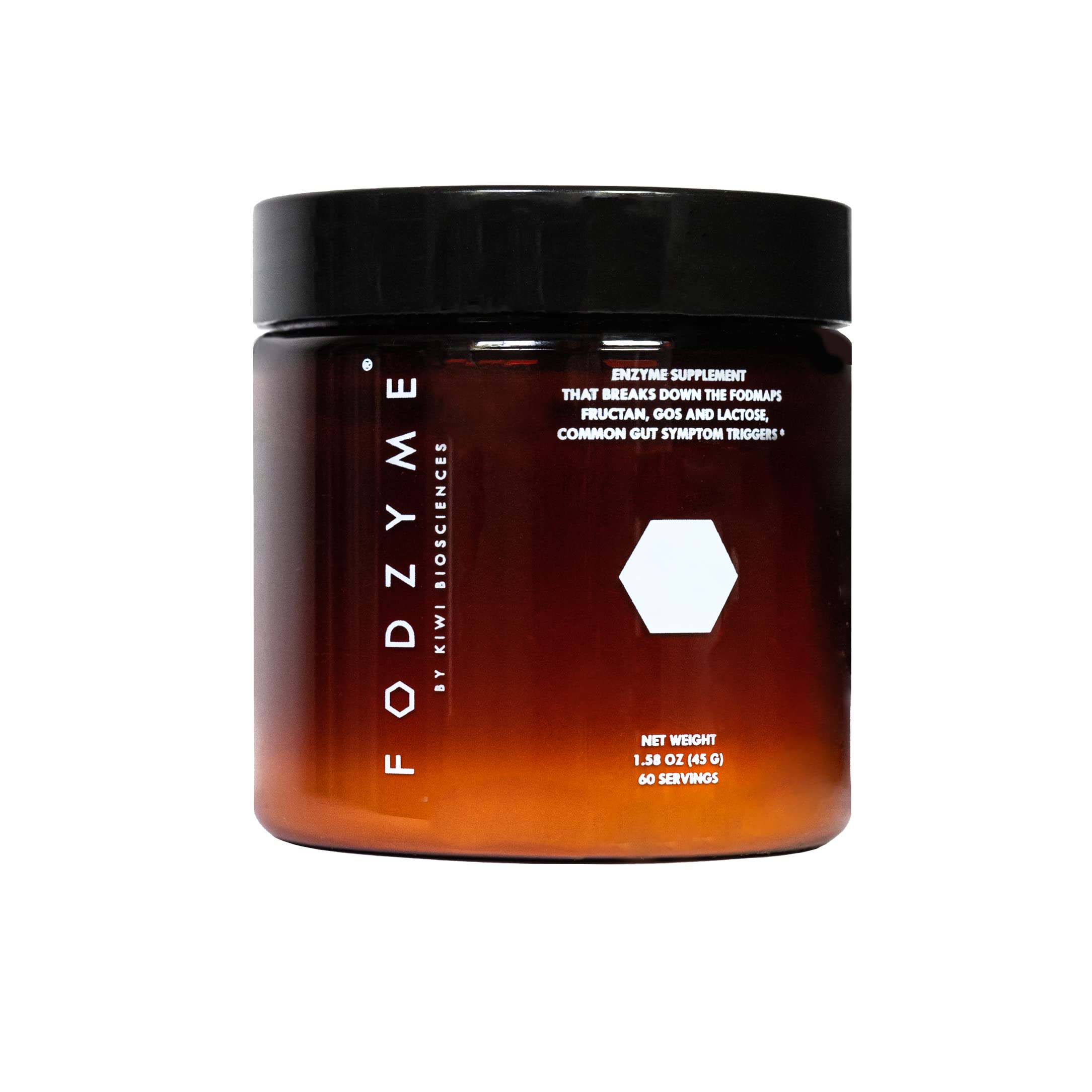 Mua FODZYME 60 Dose Home Kit - Effective Relief from Bloating ...