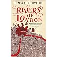 Rivers of London. Ben Aaronovitch : aaronovitch-ben: Amazon.ca: Books