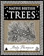 Native British Trees (Wooden Books Gift Book): Amazon.co.uk: Andy ...