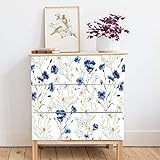 Amazon.com: Self-Adhesive Dresser Sticker, Peel and Stick Furniture ...