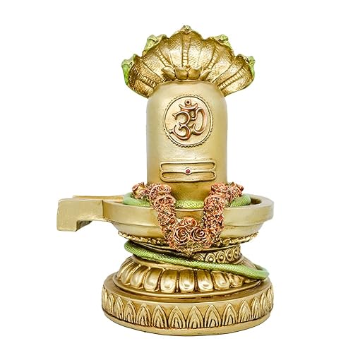 BangBangDa Hindu Idol Shiva Lingam Sculpture - India God Shiv Ling ...