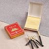 Yunnan Chinese Herbal Cigarettes, Green Tea Menthol Cigarettes, Smoke ...