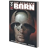 Amazon.com: Punisher MAX Vol. 1: In the Beginning: 8601421062473: Ennis, Garth, Larosa, Lewis: Books