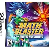 Amazon.com: Math Blaster Ages 4-6