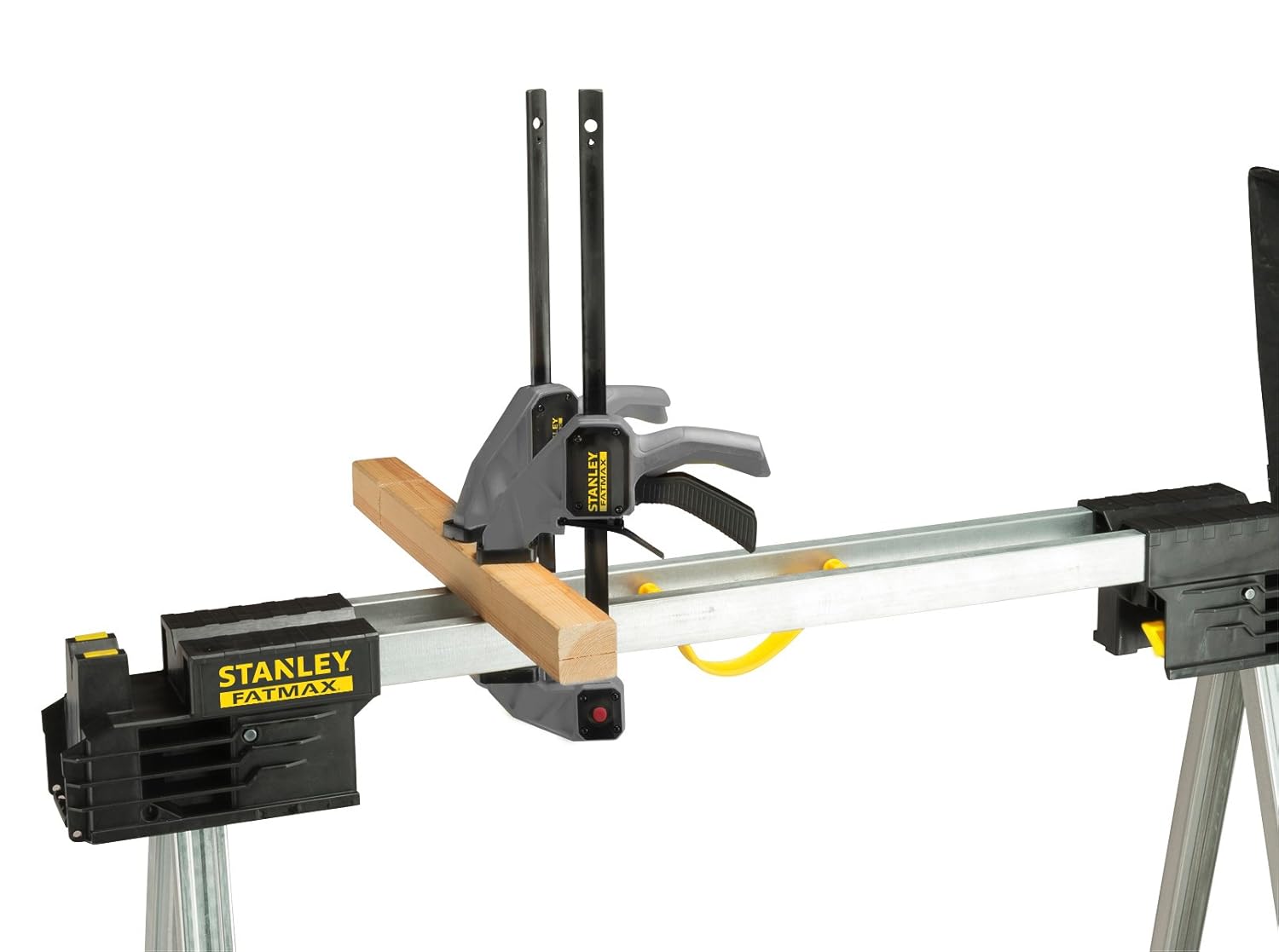 Caballete metalico plegable STANLEY FATMAX FMST1-75763 x2 FatMax ...