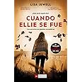 Amazon.com: Cuando Ellie se fue (Spanish Edition): 9788418128660 ...