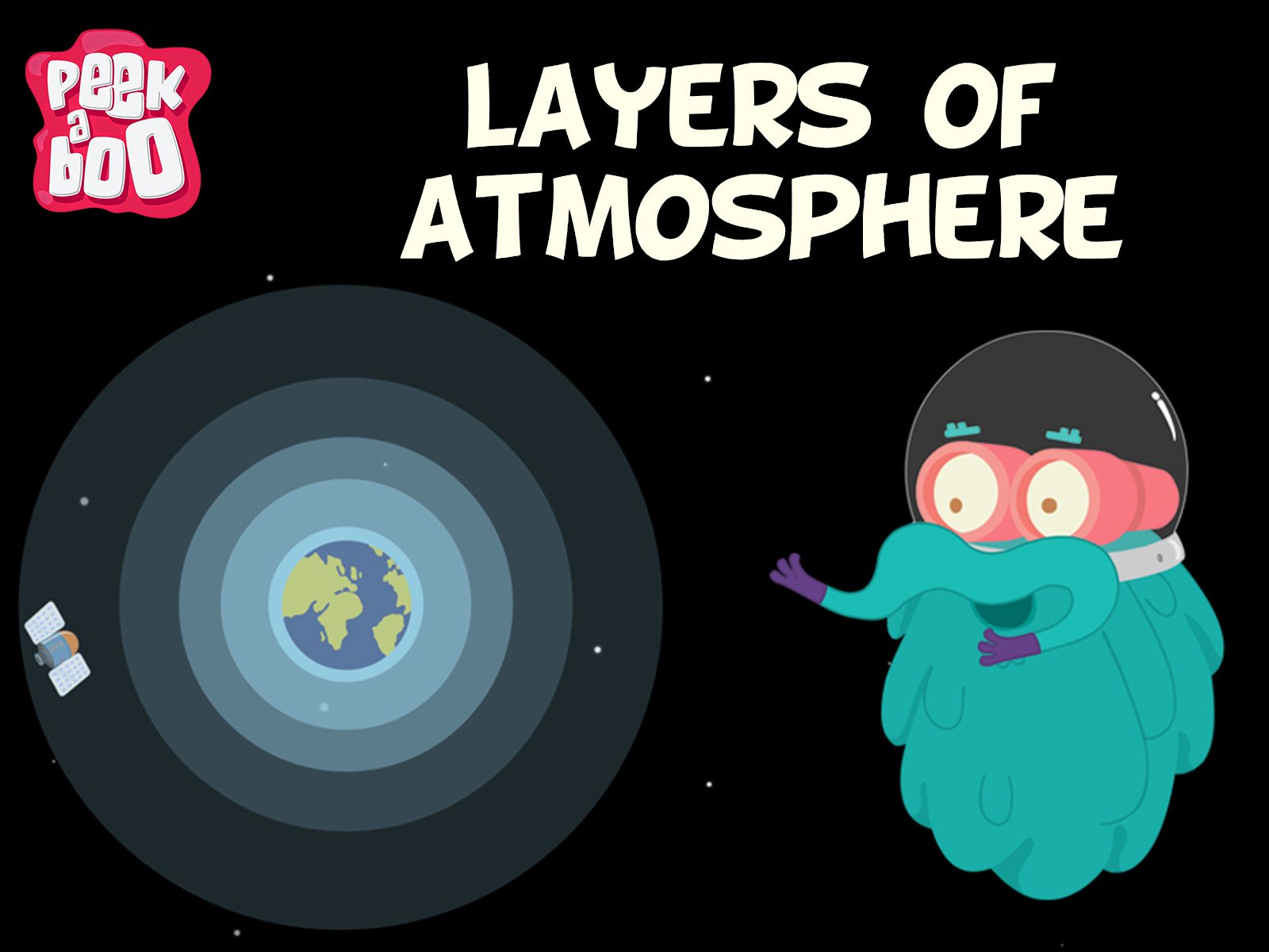 Watch Dr. Binocs Show Educational Videos For Kids | Prime Video