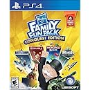 Amazon.com: Hasbro Family Fun Pack Conquest Edition - PlayStation 4: Video Games