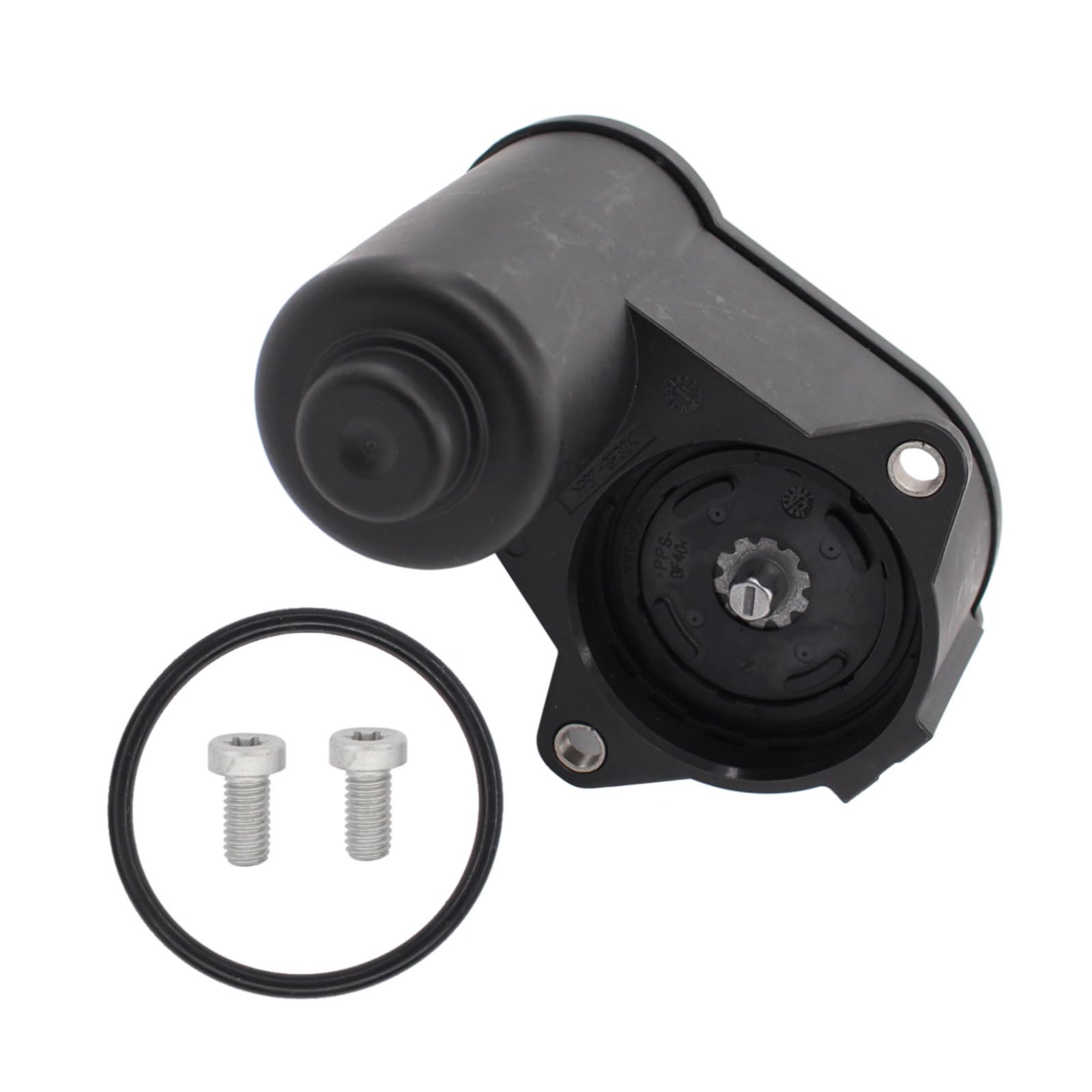 NewYall Rear Caliper Parking Brake Servo Motor Adjuster 6-Torx for ...