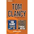 Amazon.com: Tom Clancy – Locked On & Threat Vector 2-in-1 Collection ...
