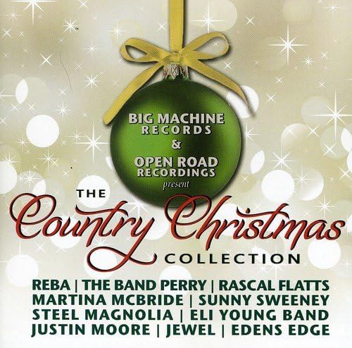 Big Machine Records and Open Road Recordings Presents The Country ...