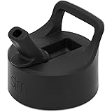Amazon.com: Simple Modern Straw Lid - Fits All Summit and Hydro Flask ...