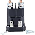 Amazon.com : Hipa 582042801 192507 Starter Solenoid for Hus-qvarna ...