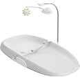 Amazon.com: Skip Hop Baby Changing Pad, Nursery Style, Grey : Baby