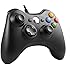 Amazon.com: Microsoft Xbox 360 Wired Controller for Windows & Xbox 360 ...