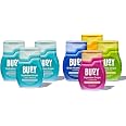Amazon.com: Buoy Electrolyte Drops Variety Pack Bundle 280 Servings ...