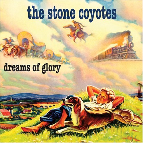 Stone Coyotes - Dreams of Glory - Amazon.com Music