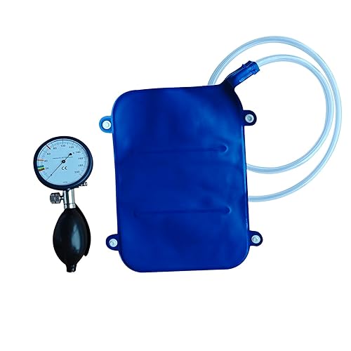 HHCCTEO Pressure Biofeedback Core Stabilizer Device with Display Gauge ...