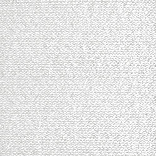 Lion Brand Yarn 881-100 Jamie Yarn, Angel White - Want It All