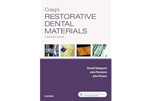 Amazon Best Sellers: Best Dental Materials