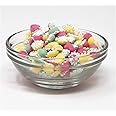 Amazon.com : Pastel Mini Smooth and Melty Mints 1 pound Petite Misty ...