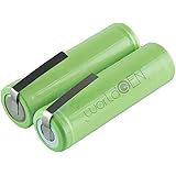 Replacement Battery for Electric Shavers - Braun: Amazon.co.uk: Electronics