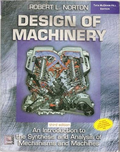 1.3 Theory of Machines – One Stop Mechanical