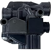 Amazon.com: K079665 85144378 New 12V ABS Module Valve Replacement for ...